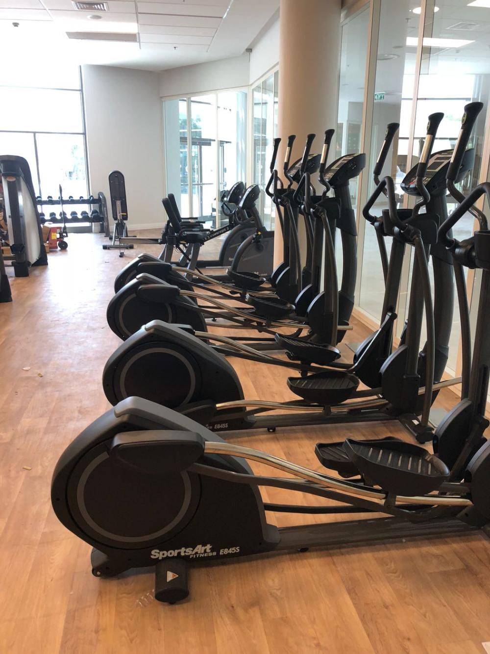 מירב הכושר | דף הבית