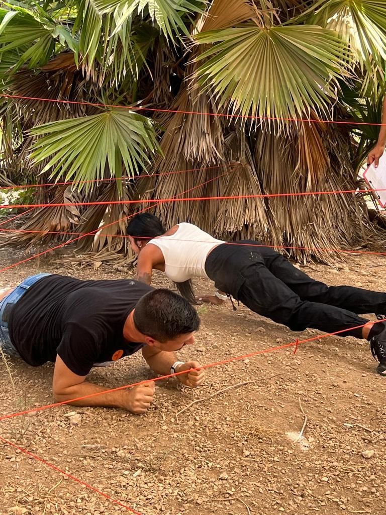 מירב הכושר | דף הבית