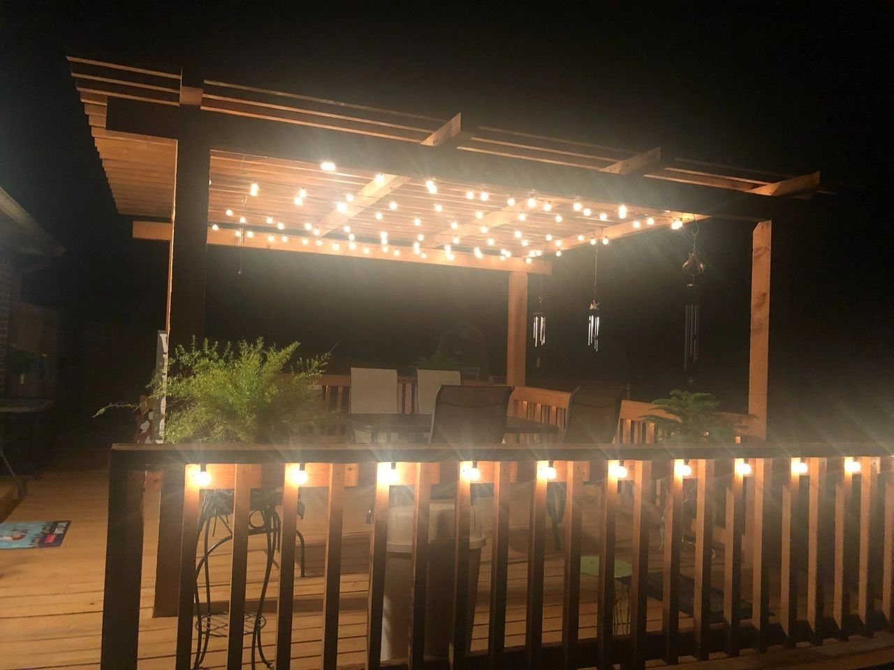 Professional Lighting Services | Woodway, TX | Tex Lighting