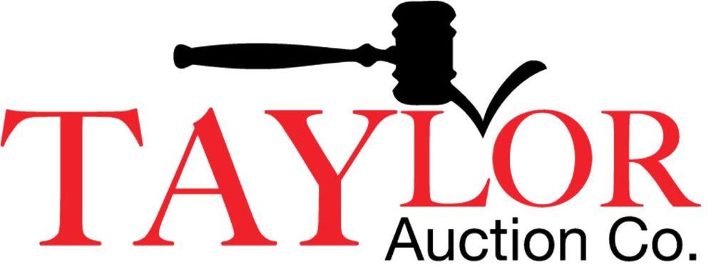 Realty Auction | Marion, IL | Taylor Auction & Realty