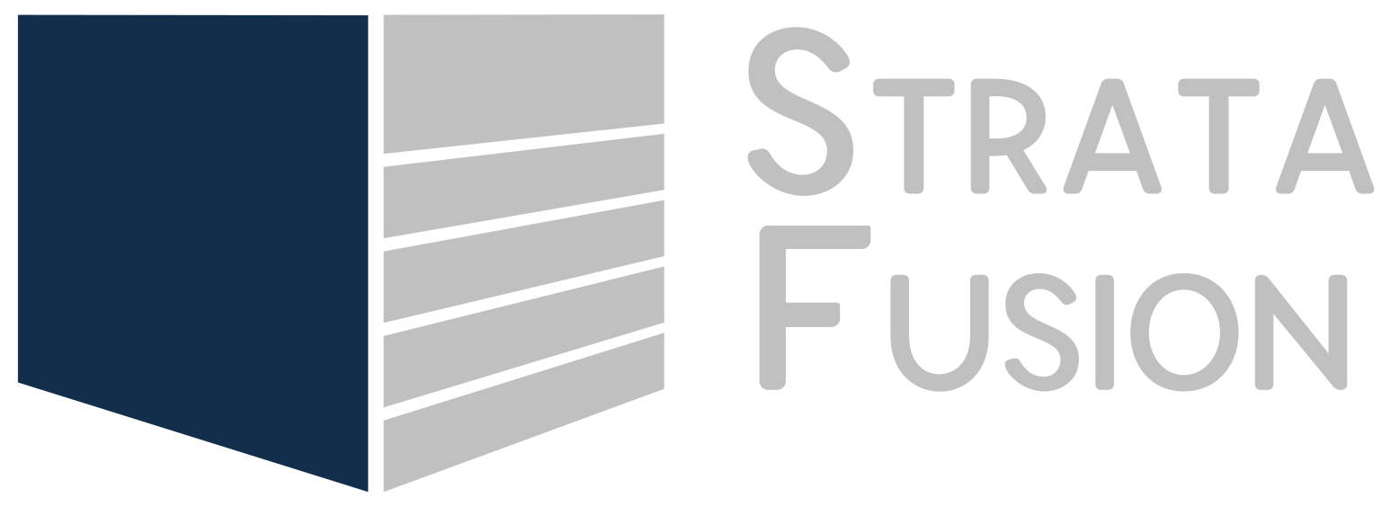 The StrataFusion Group • Fusing strategic transformation and technology ...