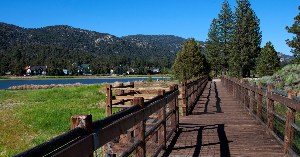 Stanfield Marsh Wildlife and Waterfowl Preserve