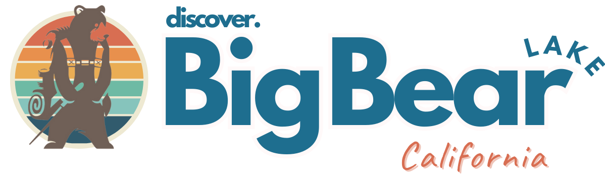 Are There Bears in Big Bear Lake?