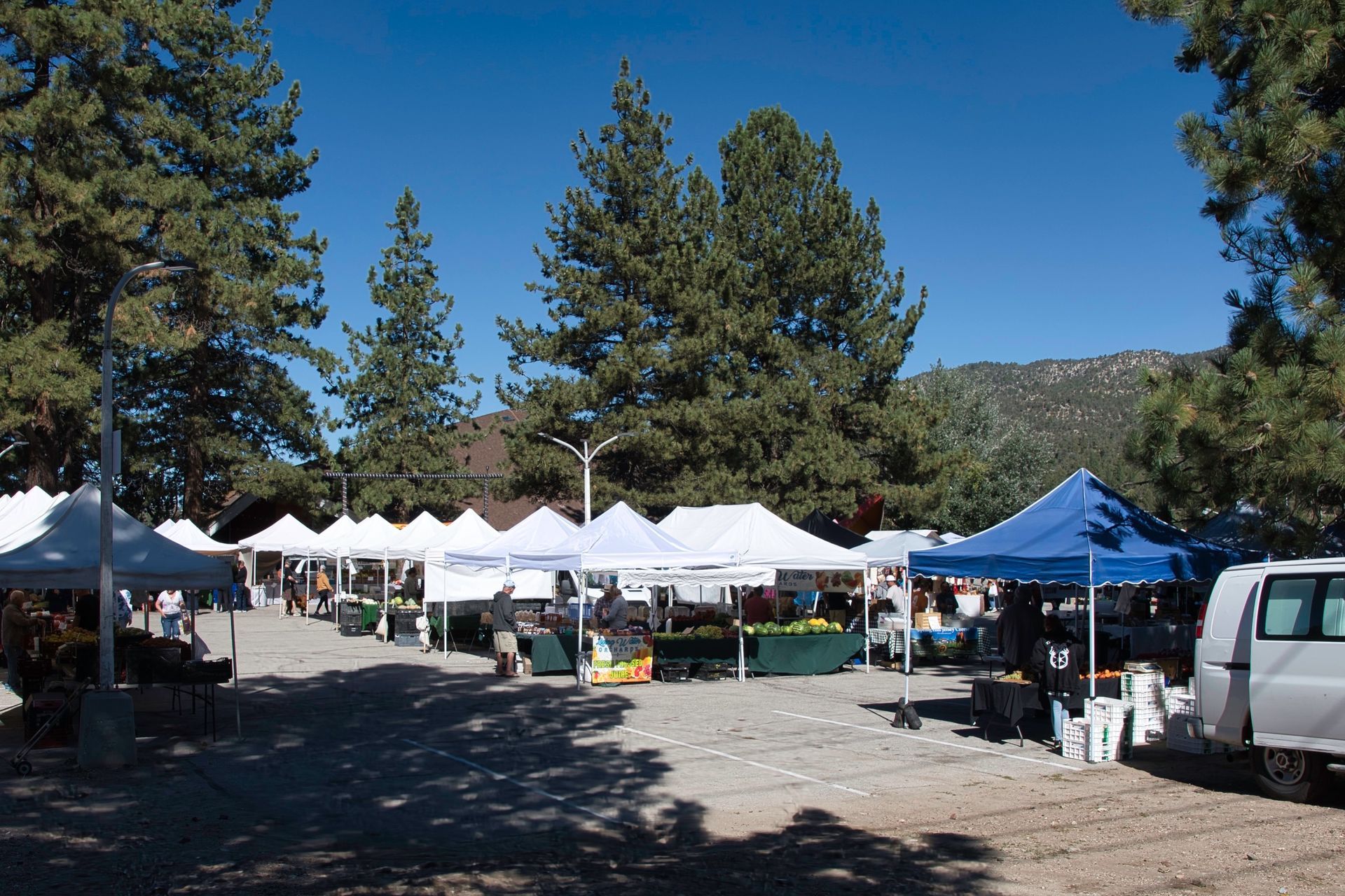 Events in Big Bear Lake | Festivals & Local Events