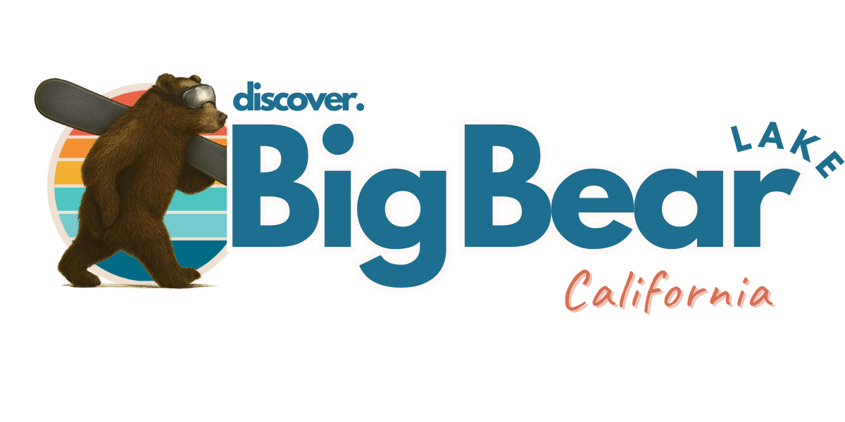 Where to Play in the Snow in Big Bear | Sledding & Tubing Guide