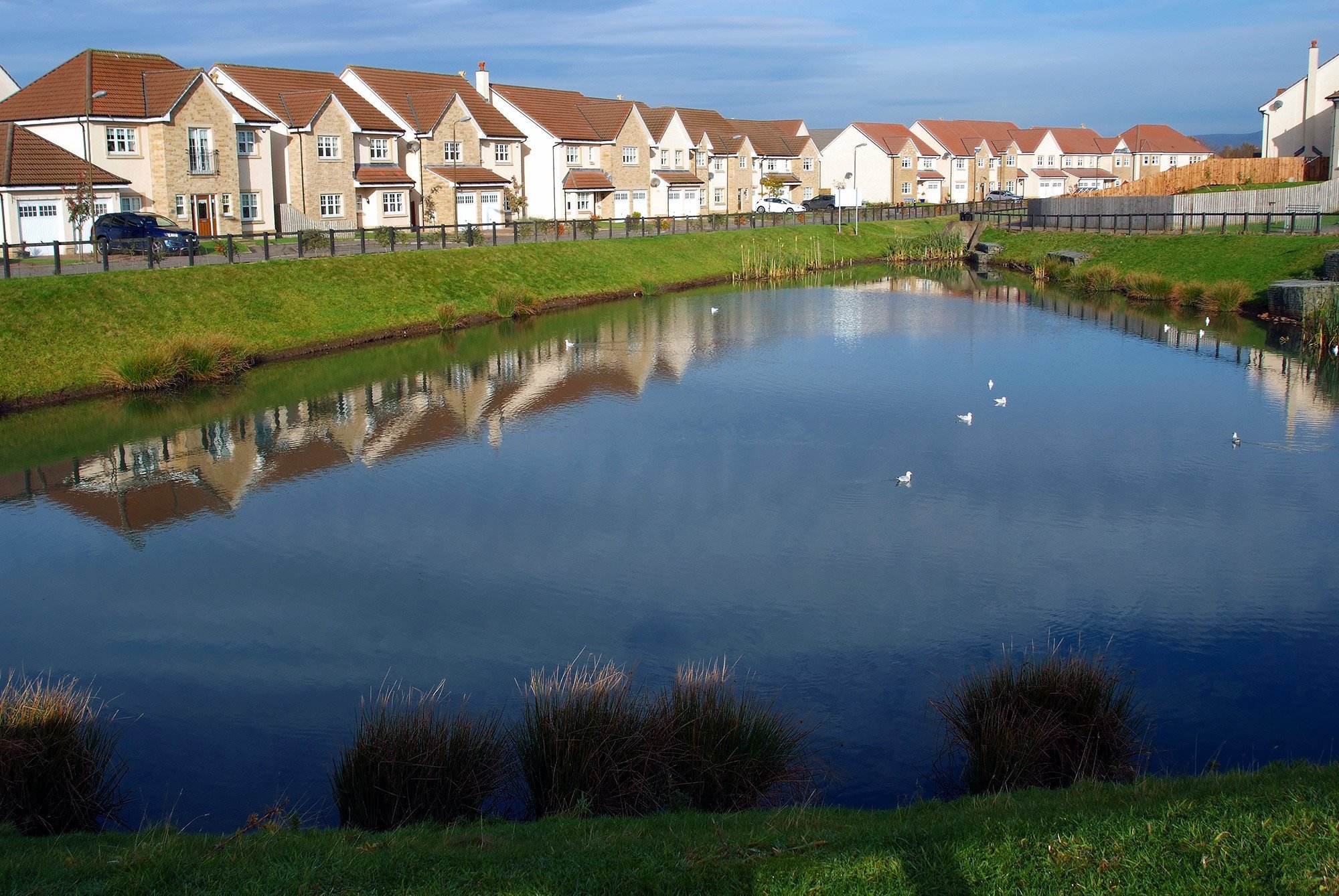Gillespie Property | Property | Central Scotland
