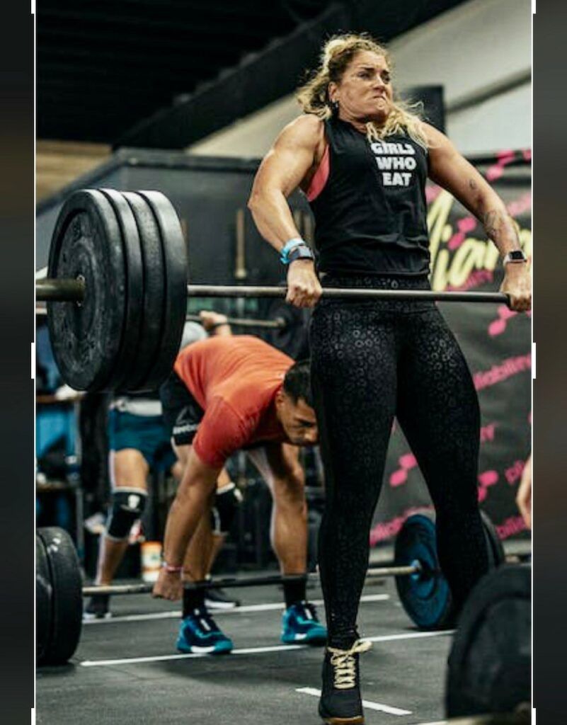 CrossFit Allatoona | Best CrossFit Gym in Dallas, GA