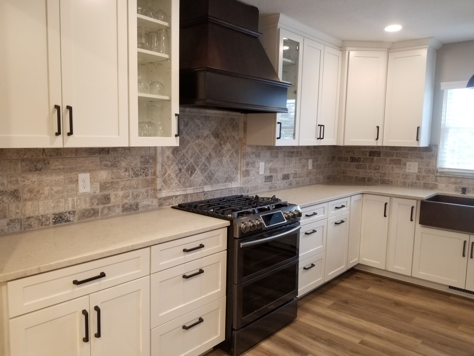 Home Additions | Springfield, OH | Buckeye Home Improvements