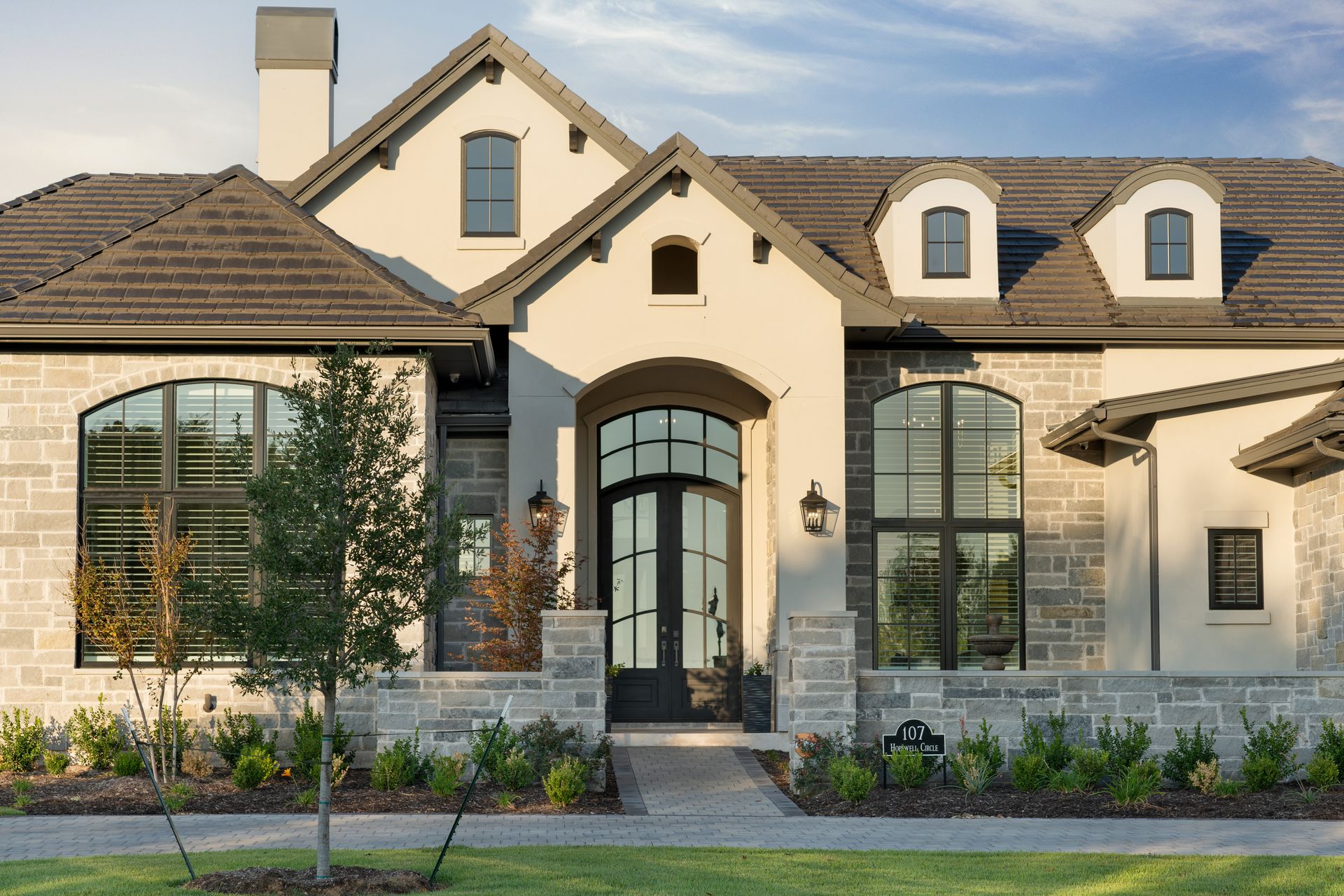 Design Excellence | Shawn F. Hood | Georgetown, TX
