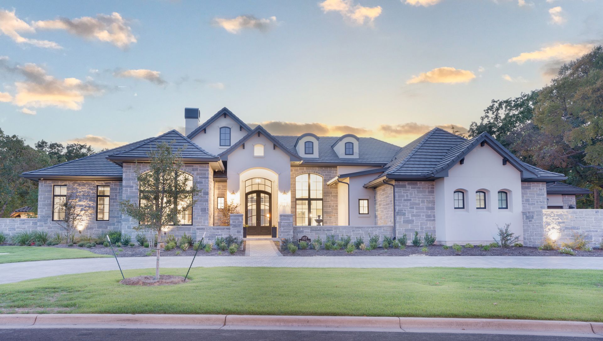 Completed Works | Shawn F. Hood | Georgetown, TX