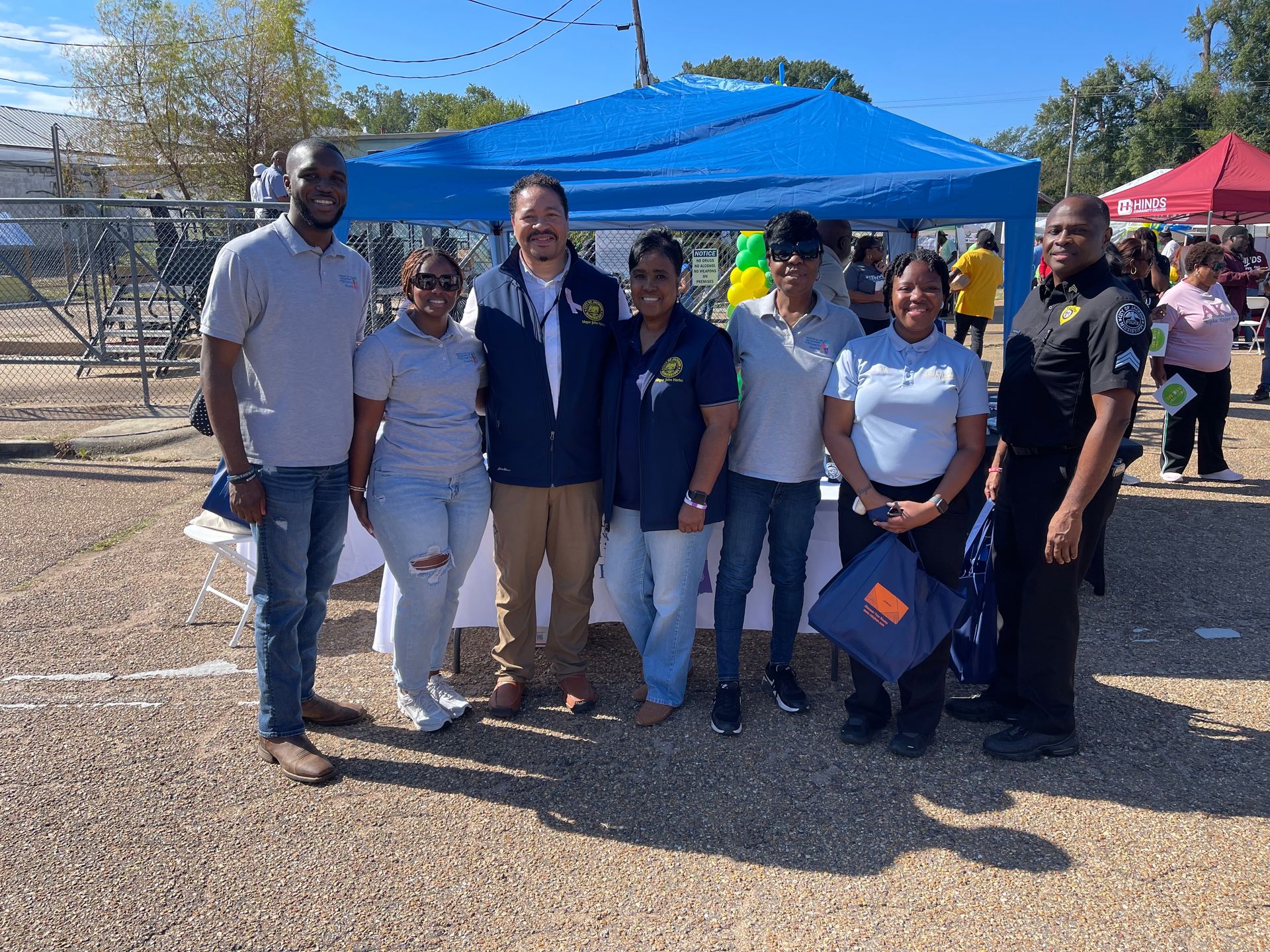 Institute for the Advancement of Minority Health Supports World ...