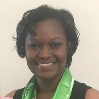 Meet Our Team | Institute for the Advancement of Minority Health | MS