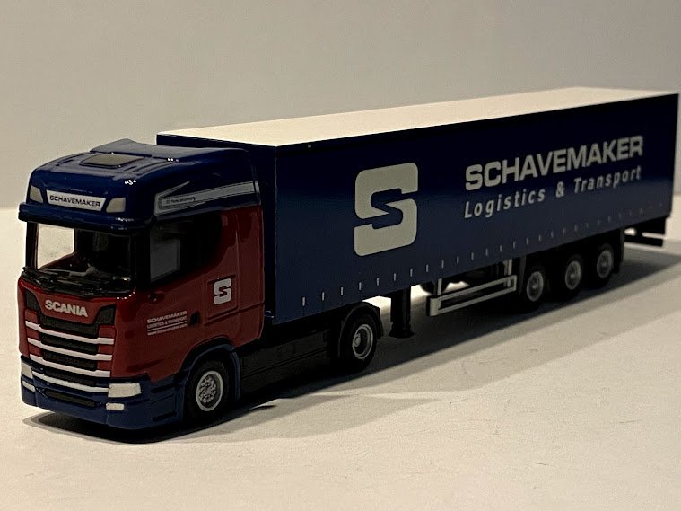 limburgsemodeltrucks