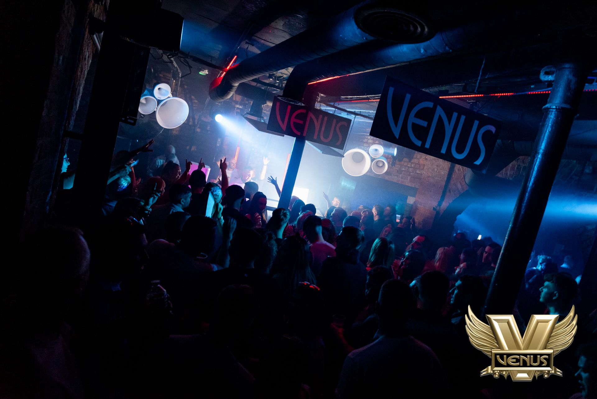 Venus Manchester