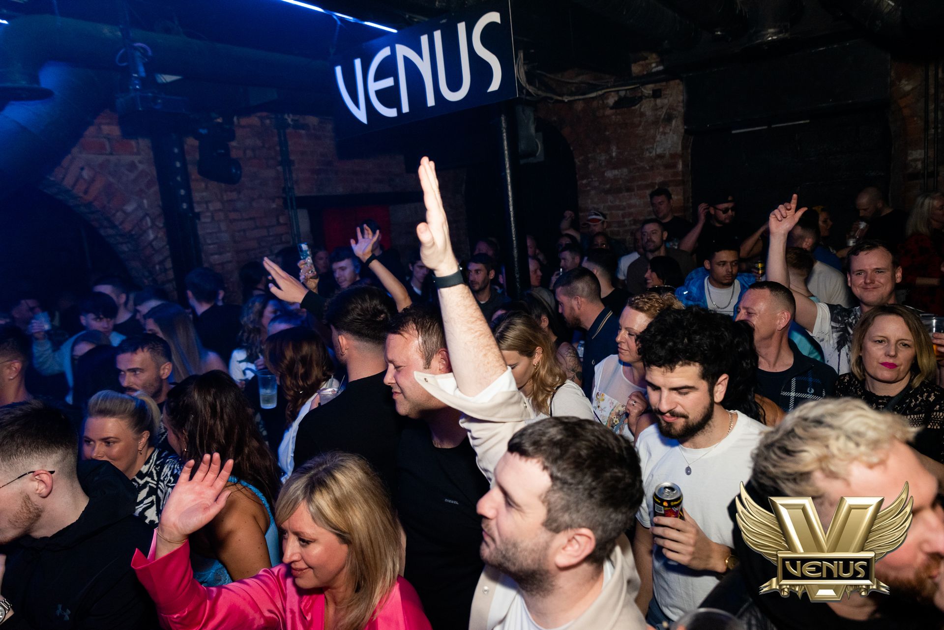 Venus Manchester