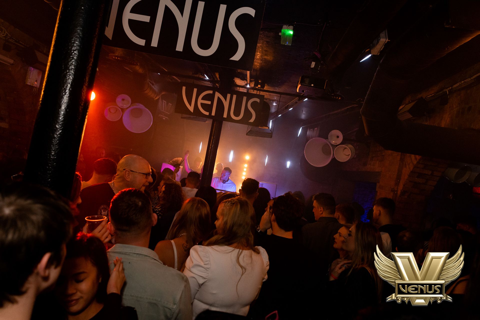 Venus Manchester