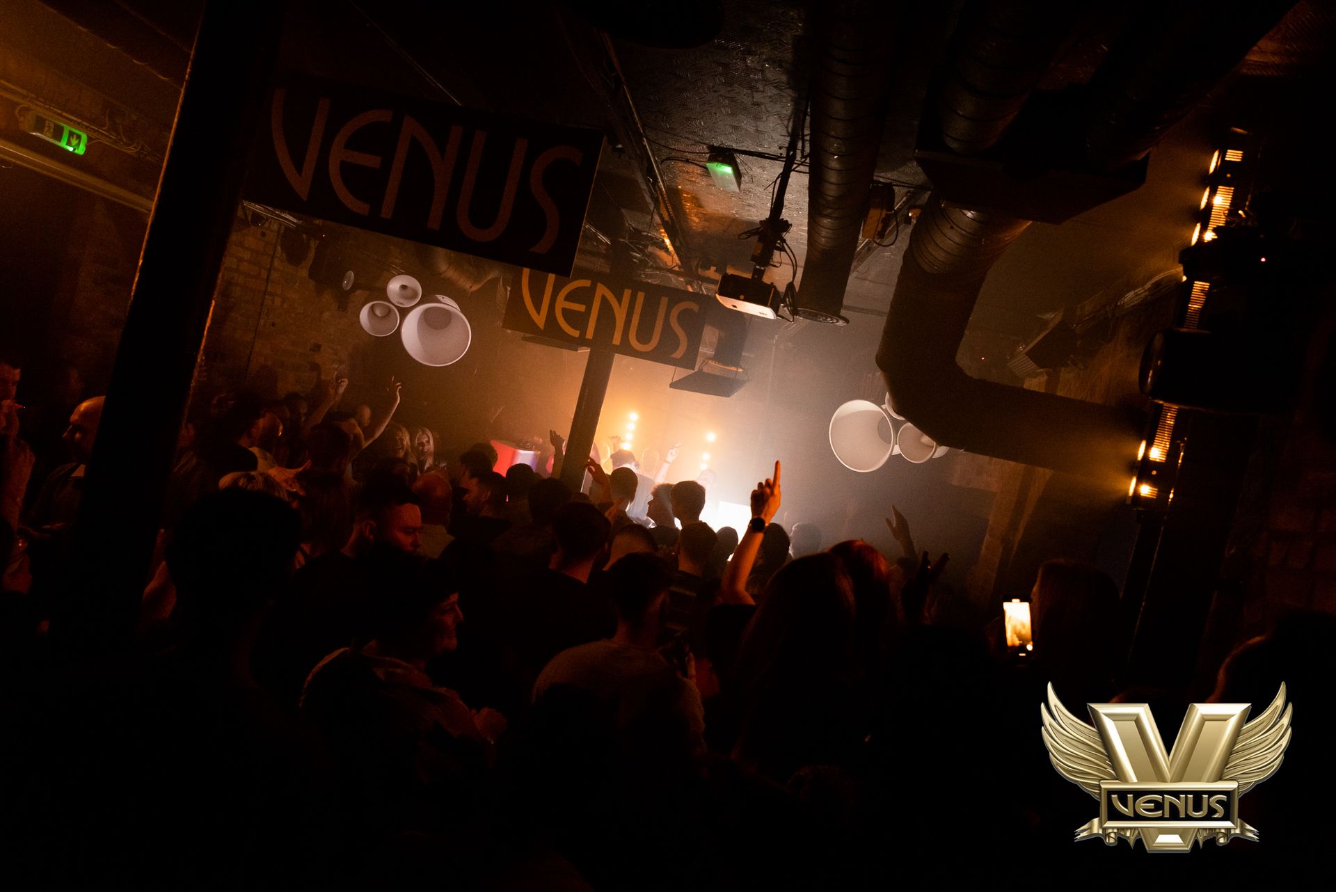 Venus Manchester