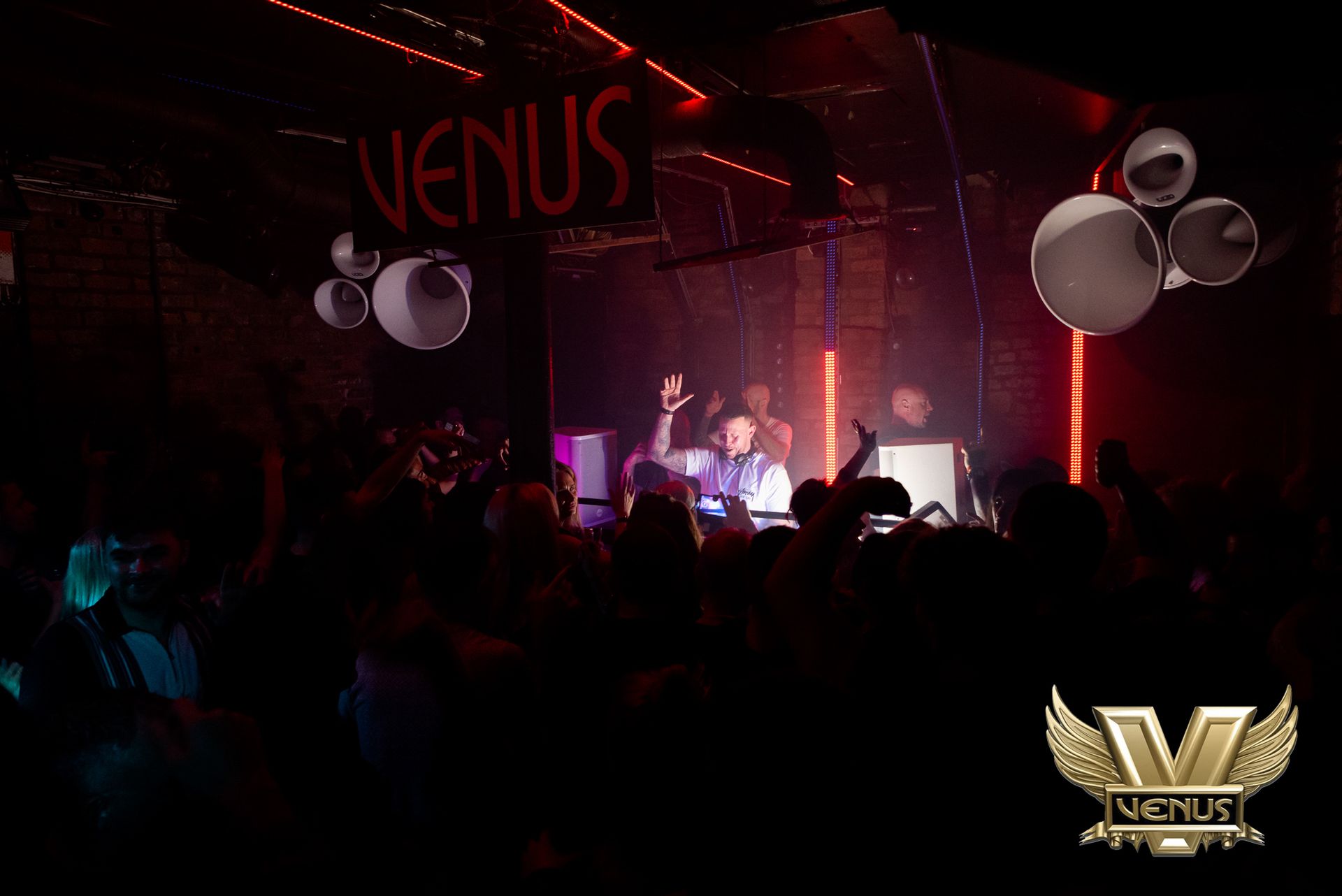 Venus Manchester