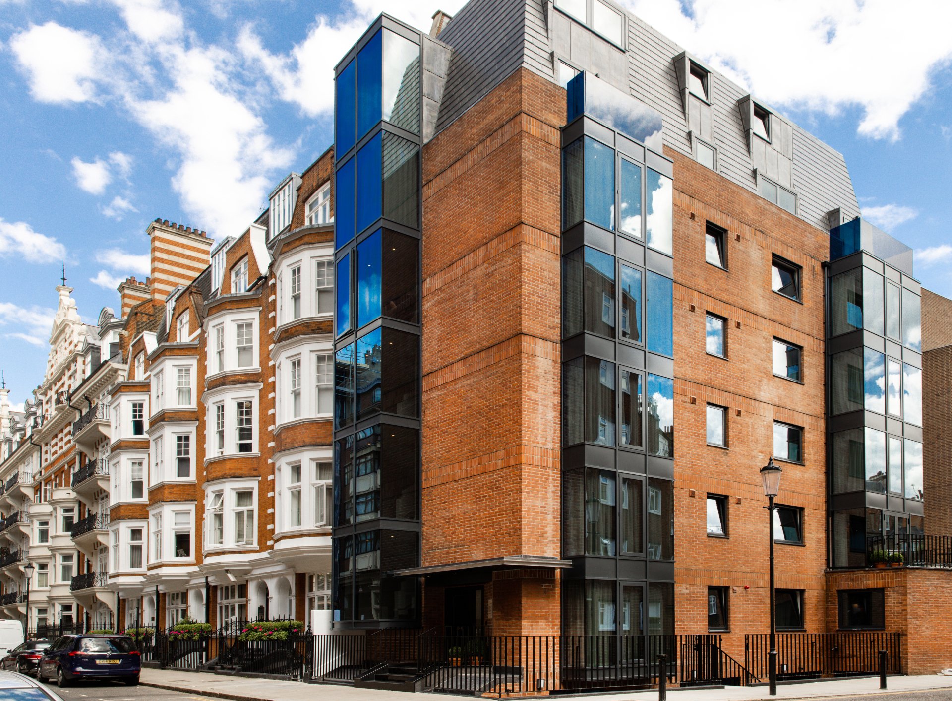 Residential electrical design | Glackin Electrics Ltd