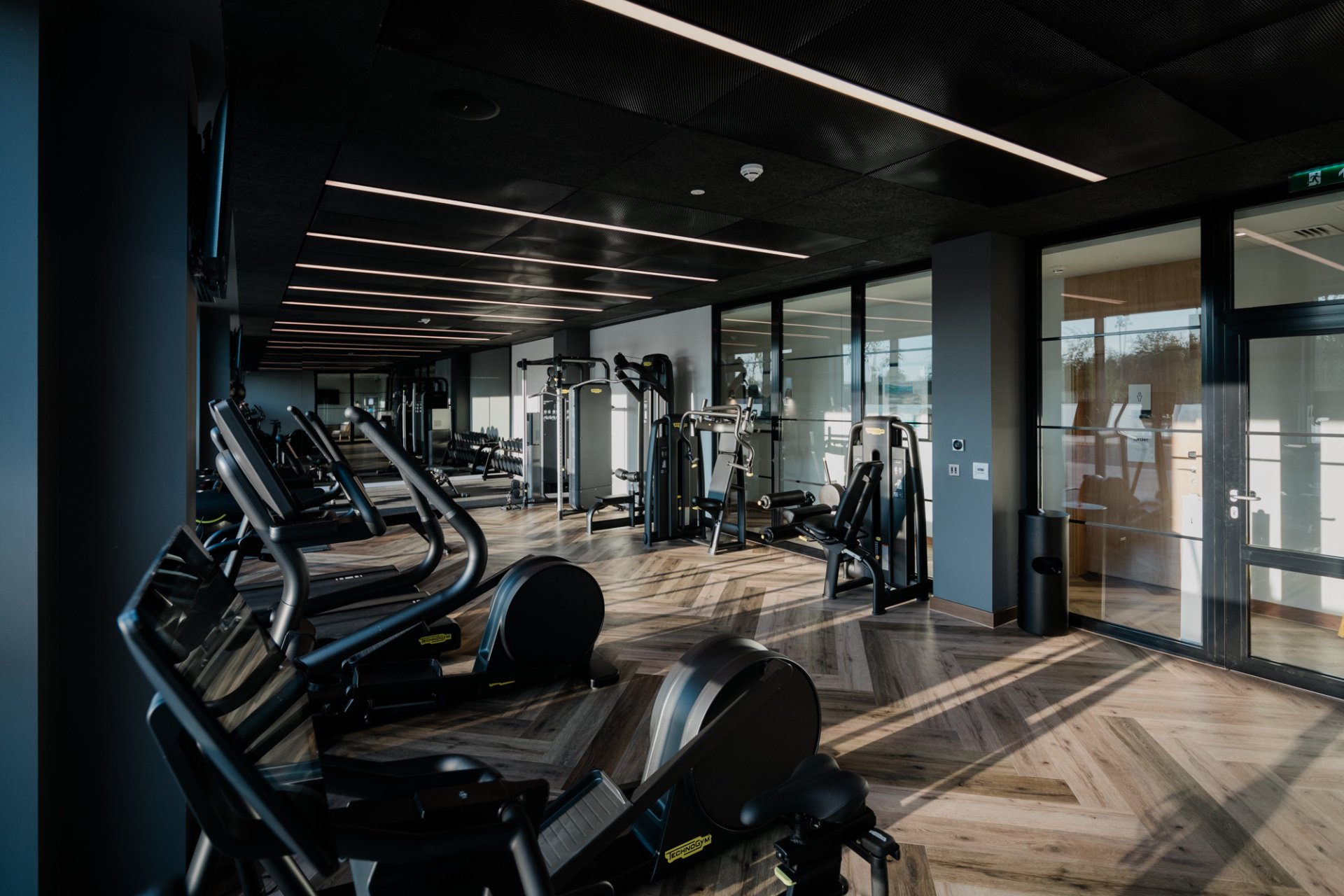 Hospitality electrical design | Glackin Electrics Ltd