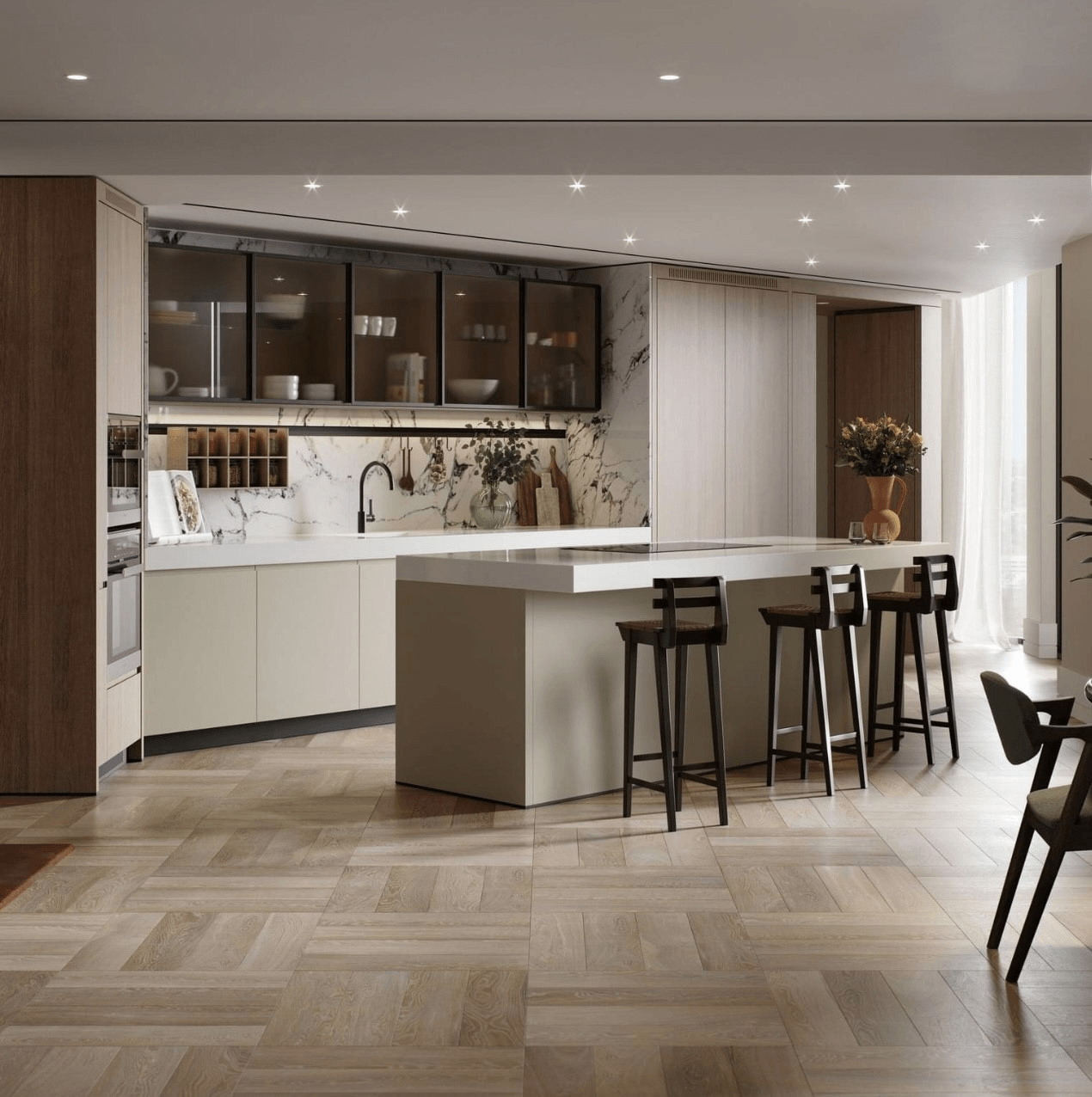 Residential electrical design | Glackin Electrics Ltd