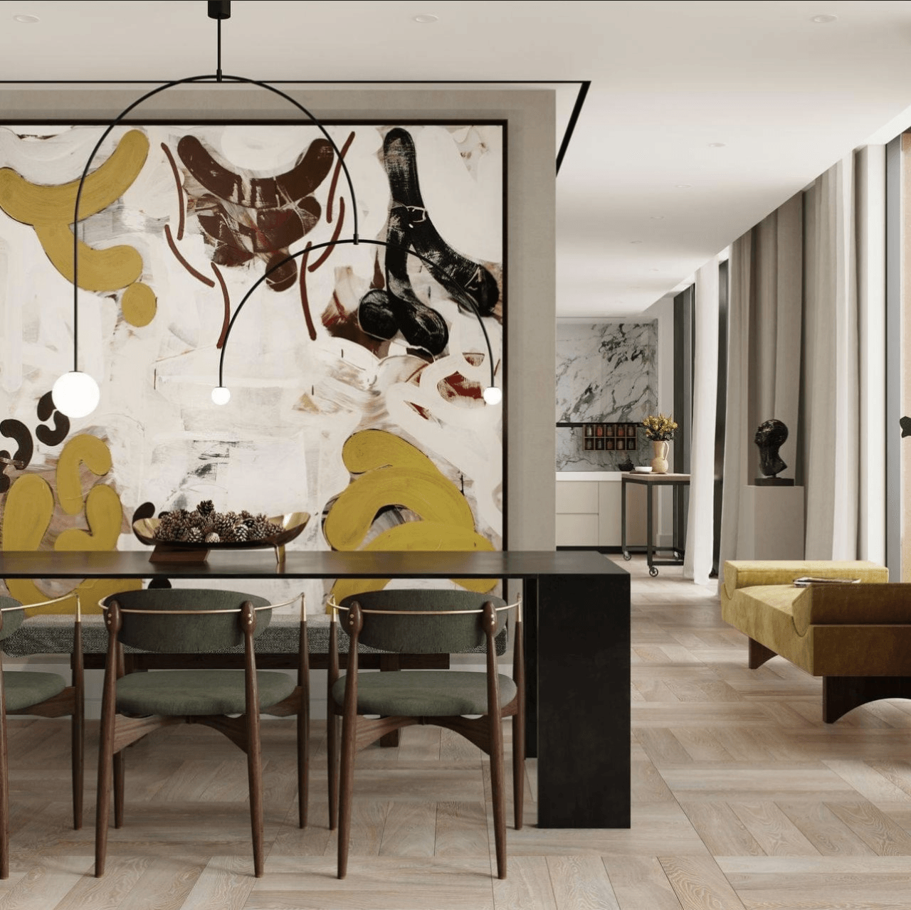 Residential electrical design | Glackin Electrics Ltd