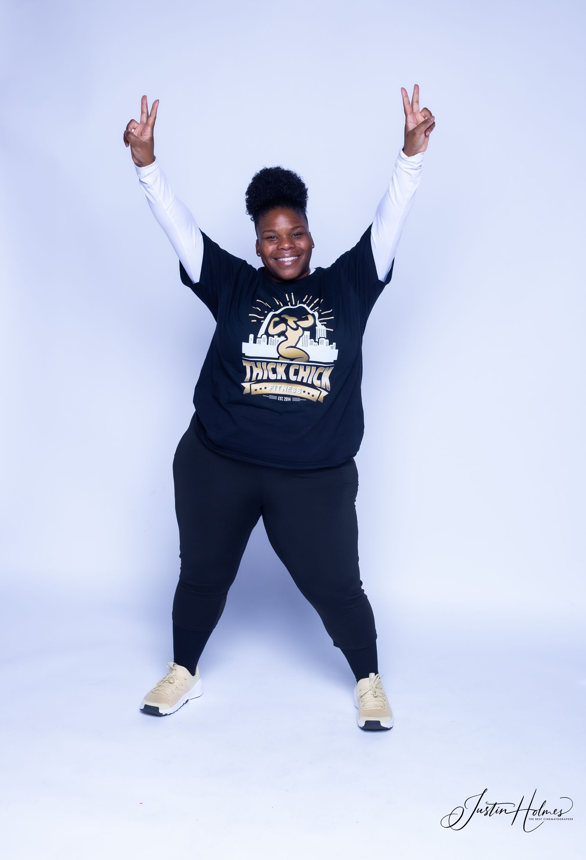 Thick Chick Fitness - Member Login