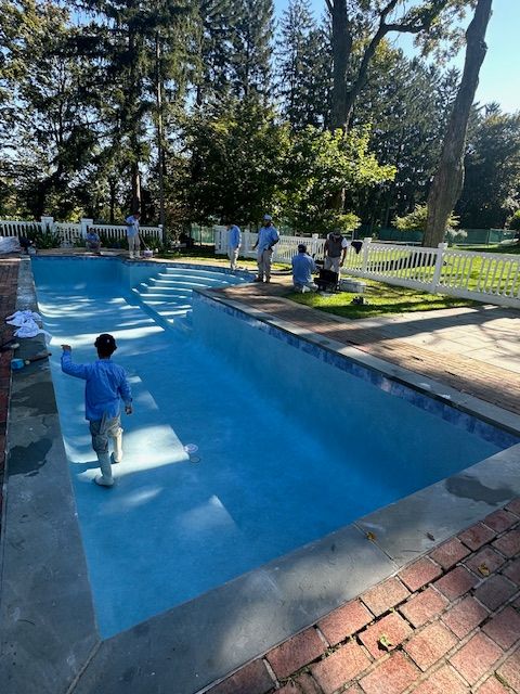 Pool Service | Trumbull, CT | Stamford, CT
