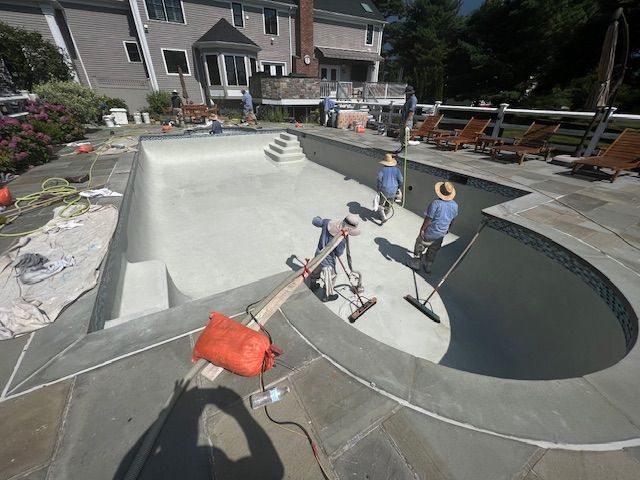 Pool Service | Trumbull, CT | Stamford, CT