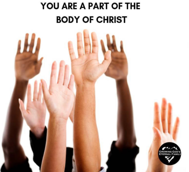 SECTION 1 CHAPTER 3 Our Part in The Redemption of Humanity