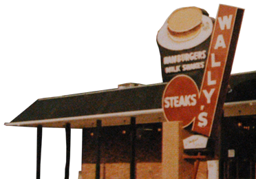 Wally's Restaurant