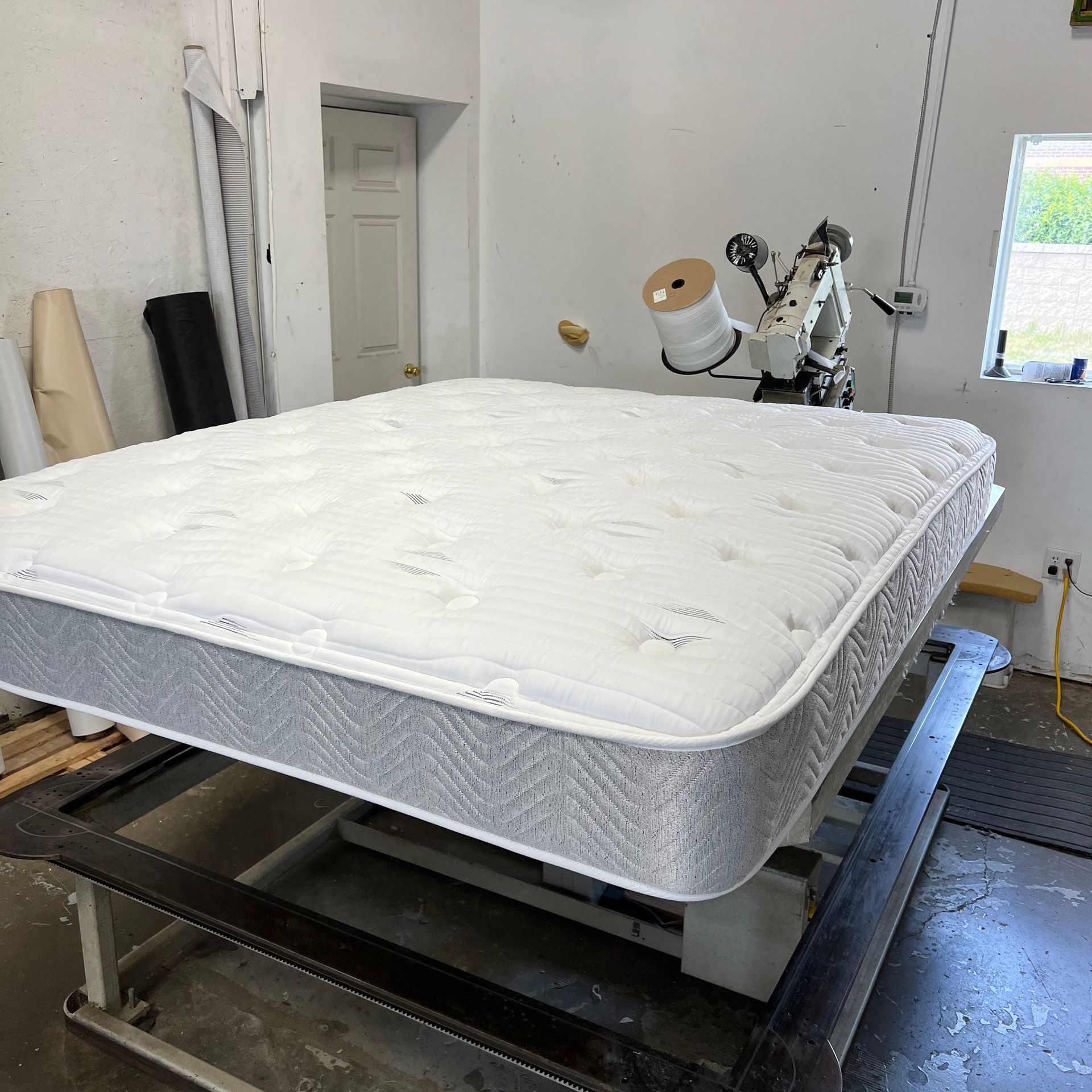 Custom Mattresses | Des Moines Mattress