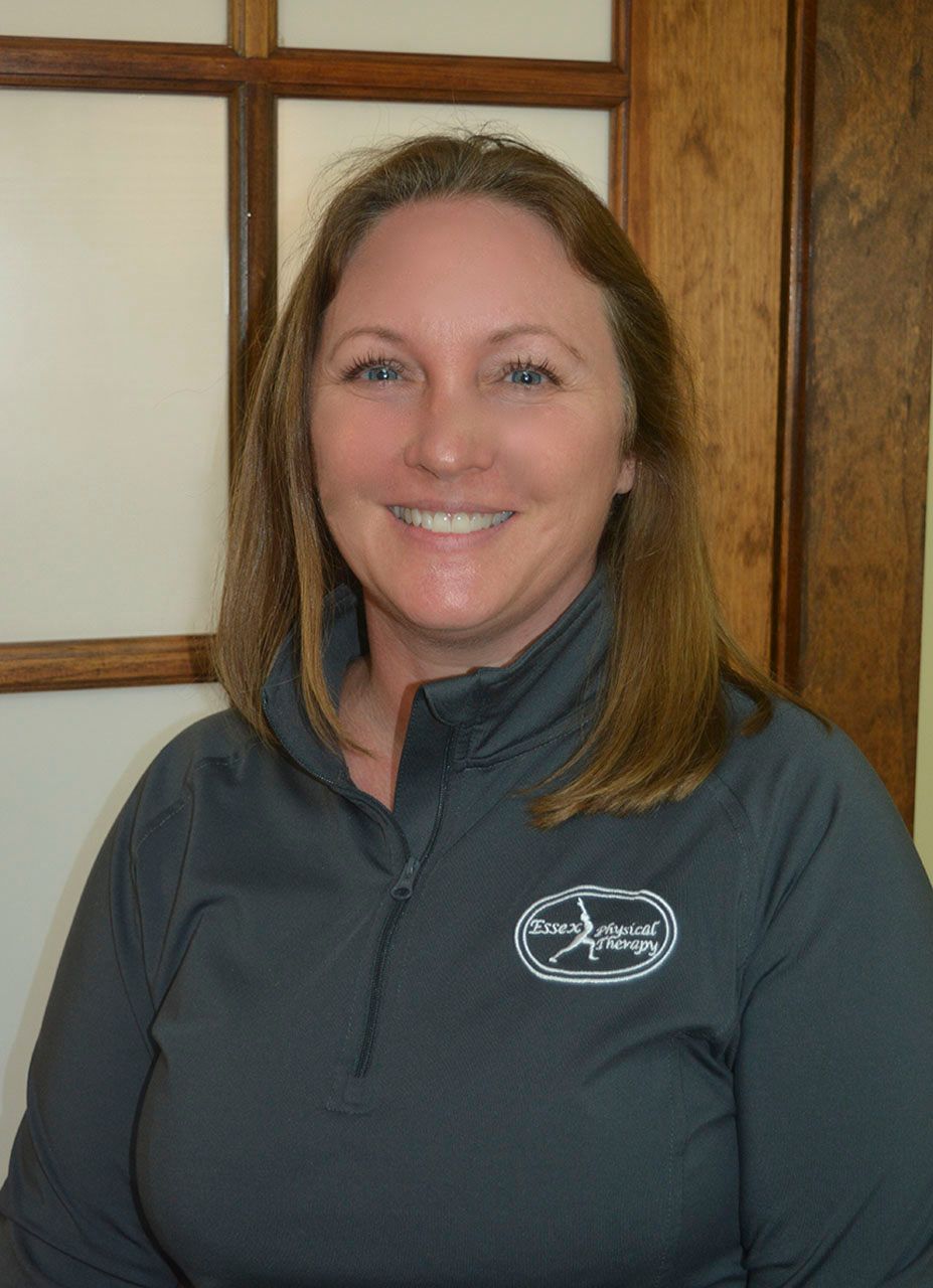 Physical Therapists | Essex Junction, VT