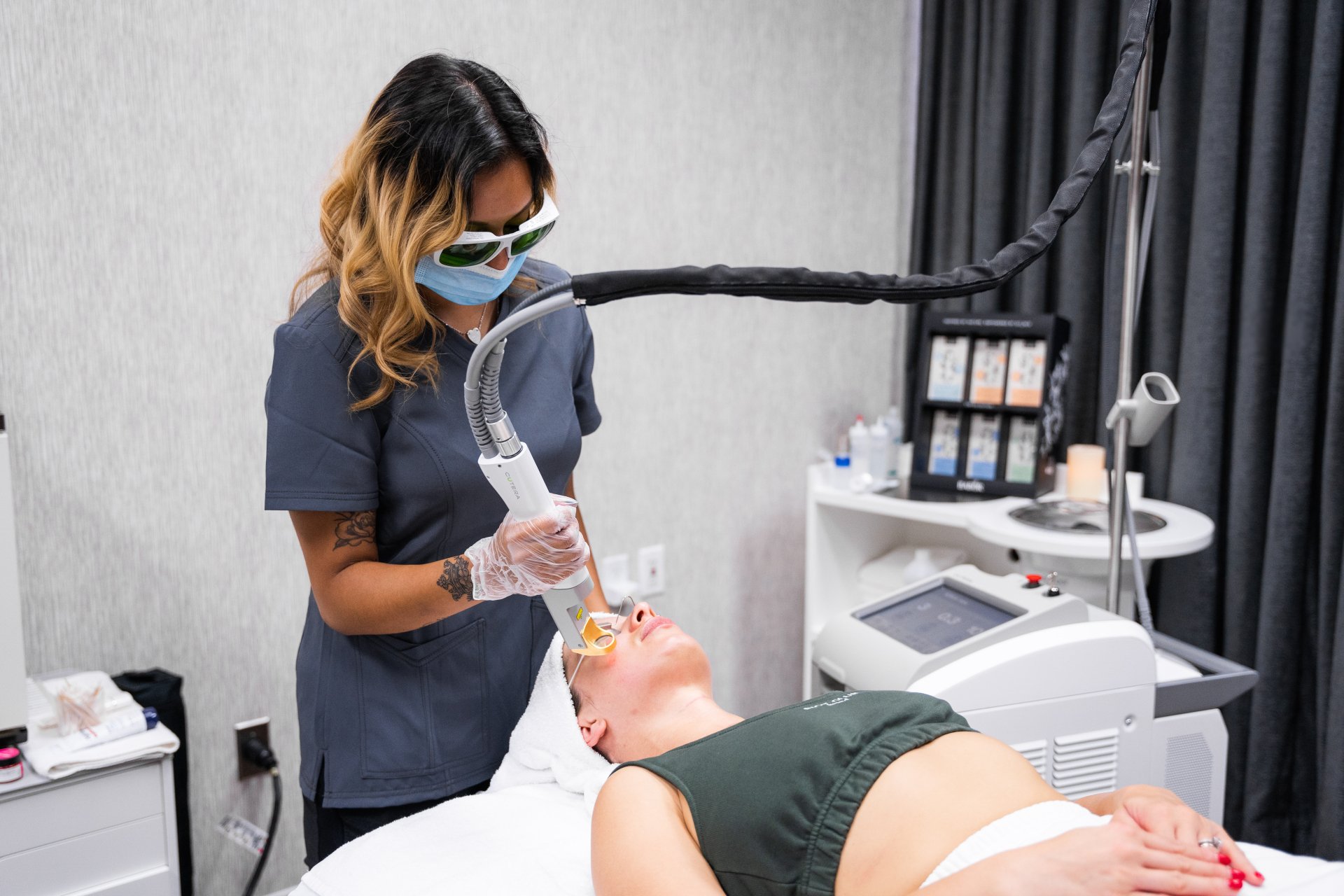 Services - Farida Studio