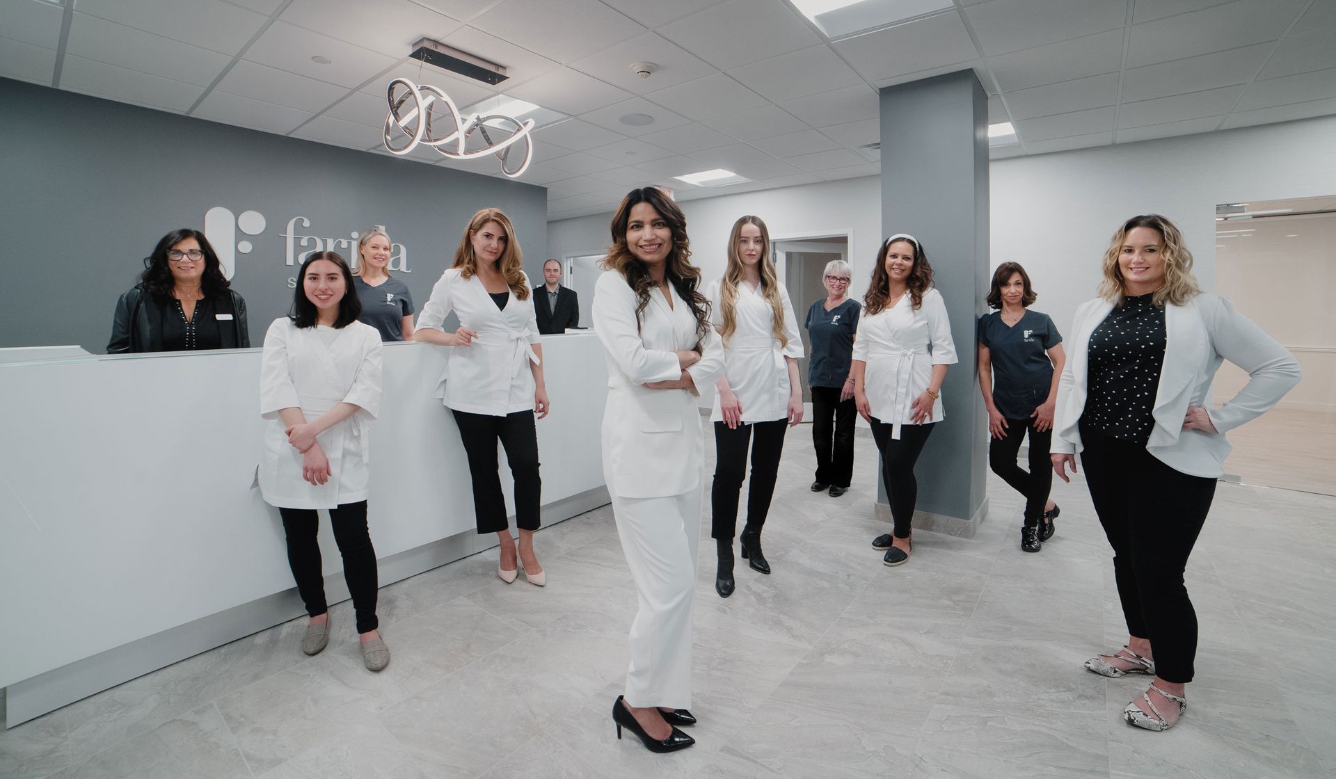 Home - Farida Studio