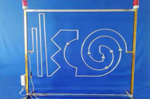 Carnival Game Stalls