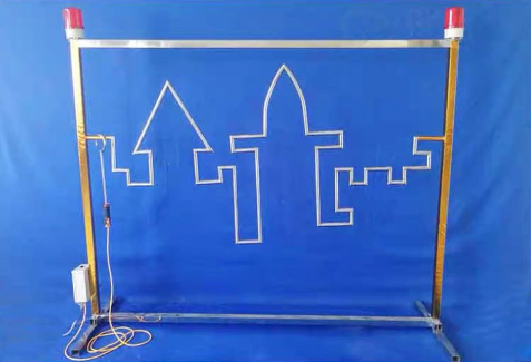 Carnival Game Stalls