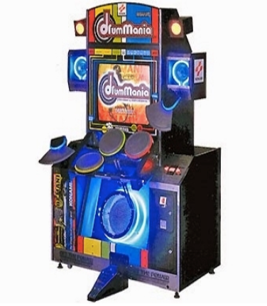 Arcade Machines
