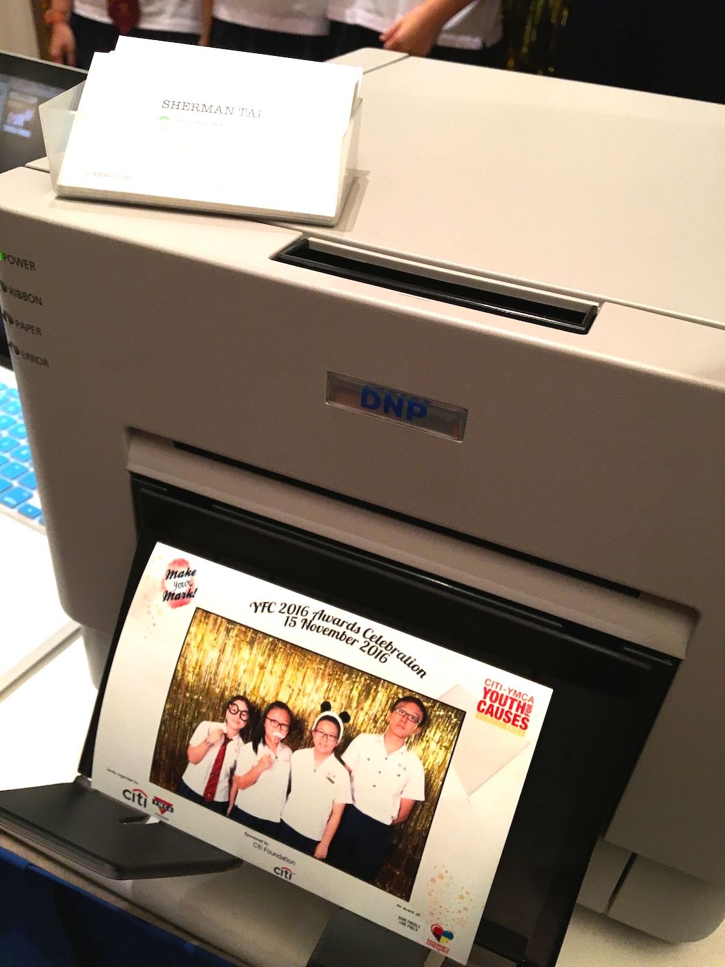 Photo Booth