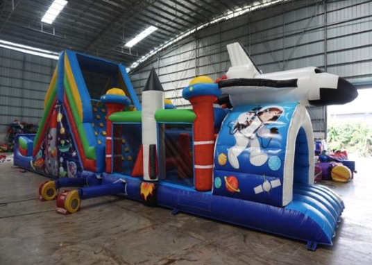 Bouncy Castles
