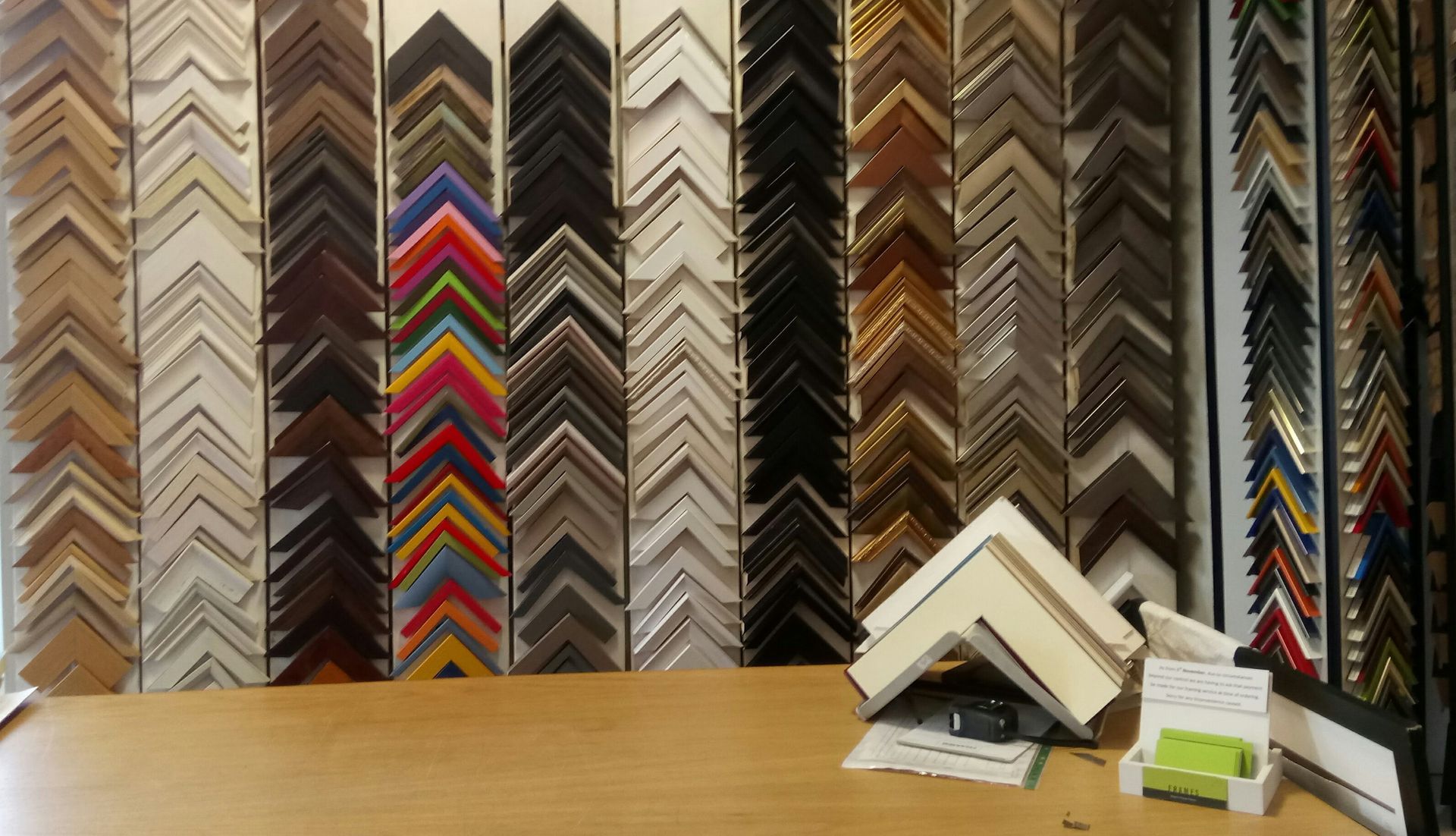 HOME [framesdidsbury.co.uk]