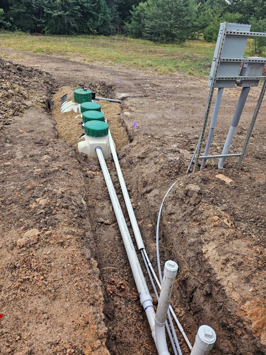 Fuji Clean Tank Distributor | Quinlan & Greenville, TX | Quality Septic