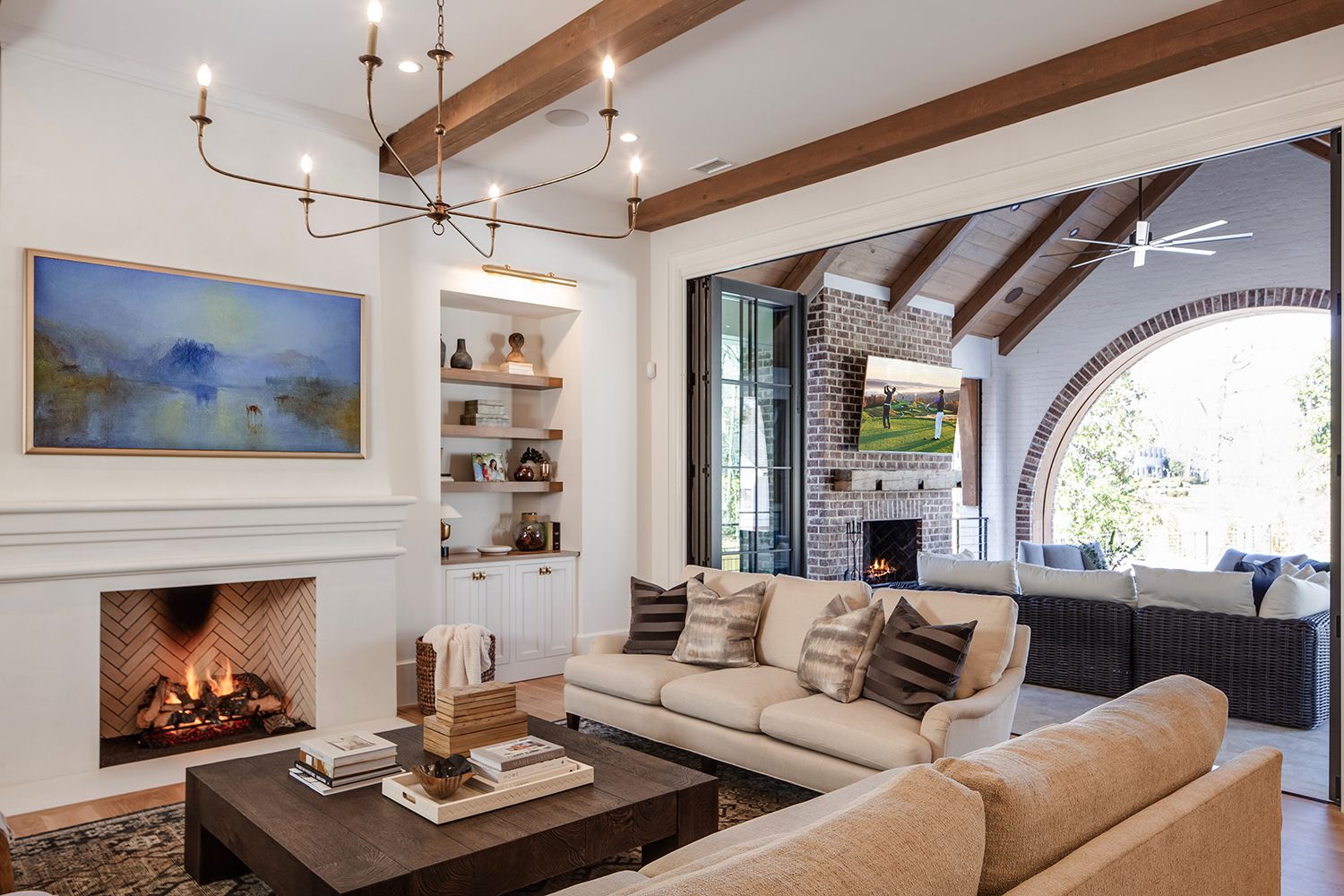 Coln Construction | Greenville SC