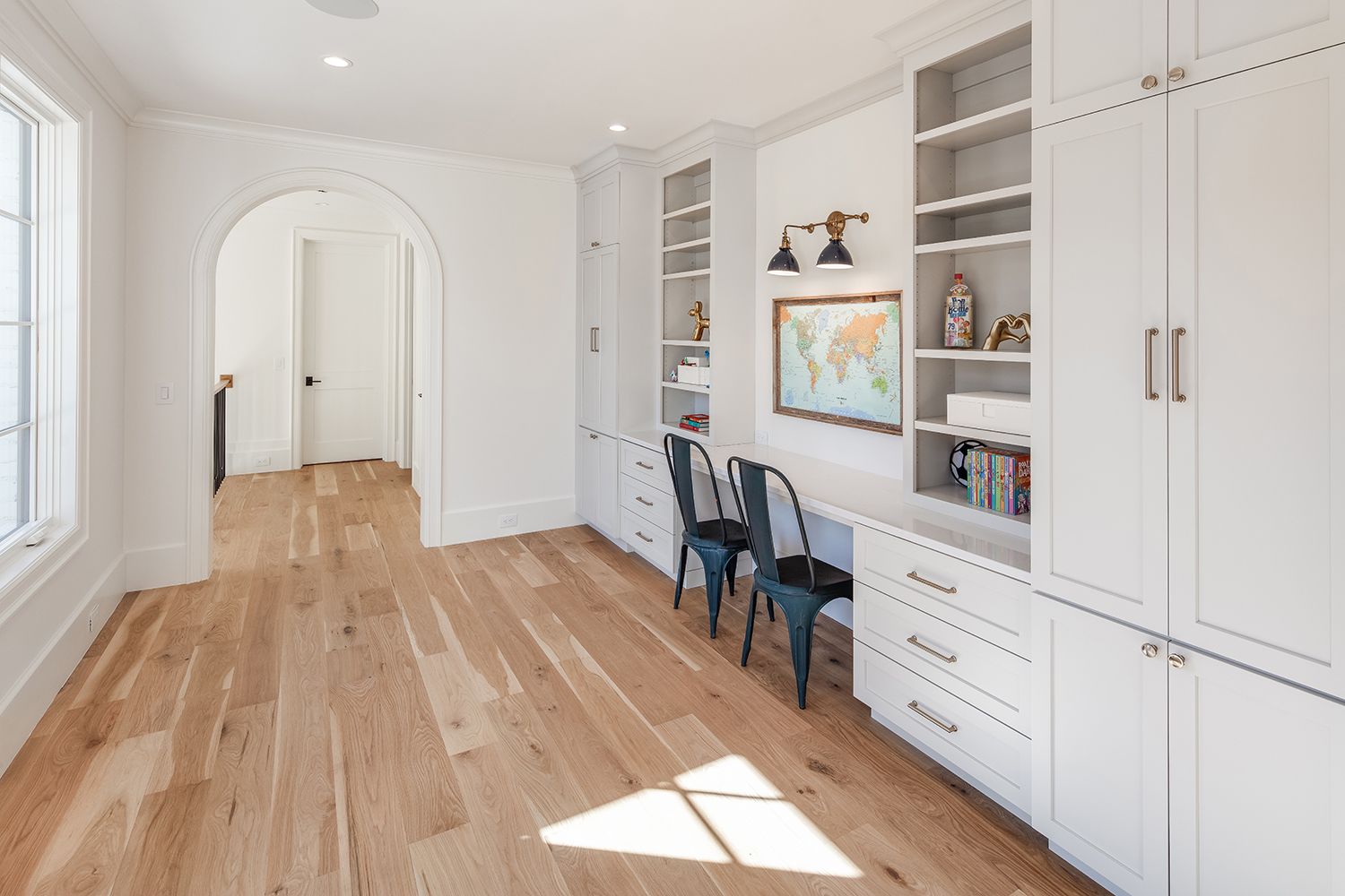 Coln Construction | Greenville SC