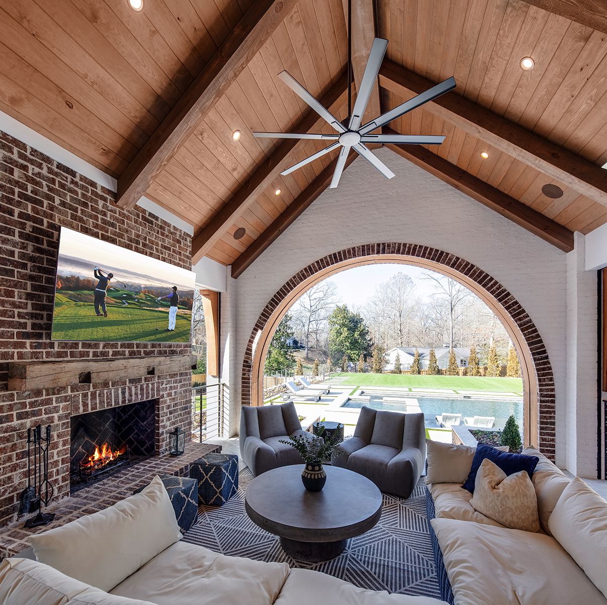 Coln Construction | Greenville SC