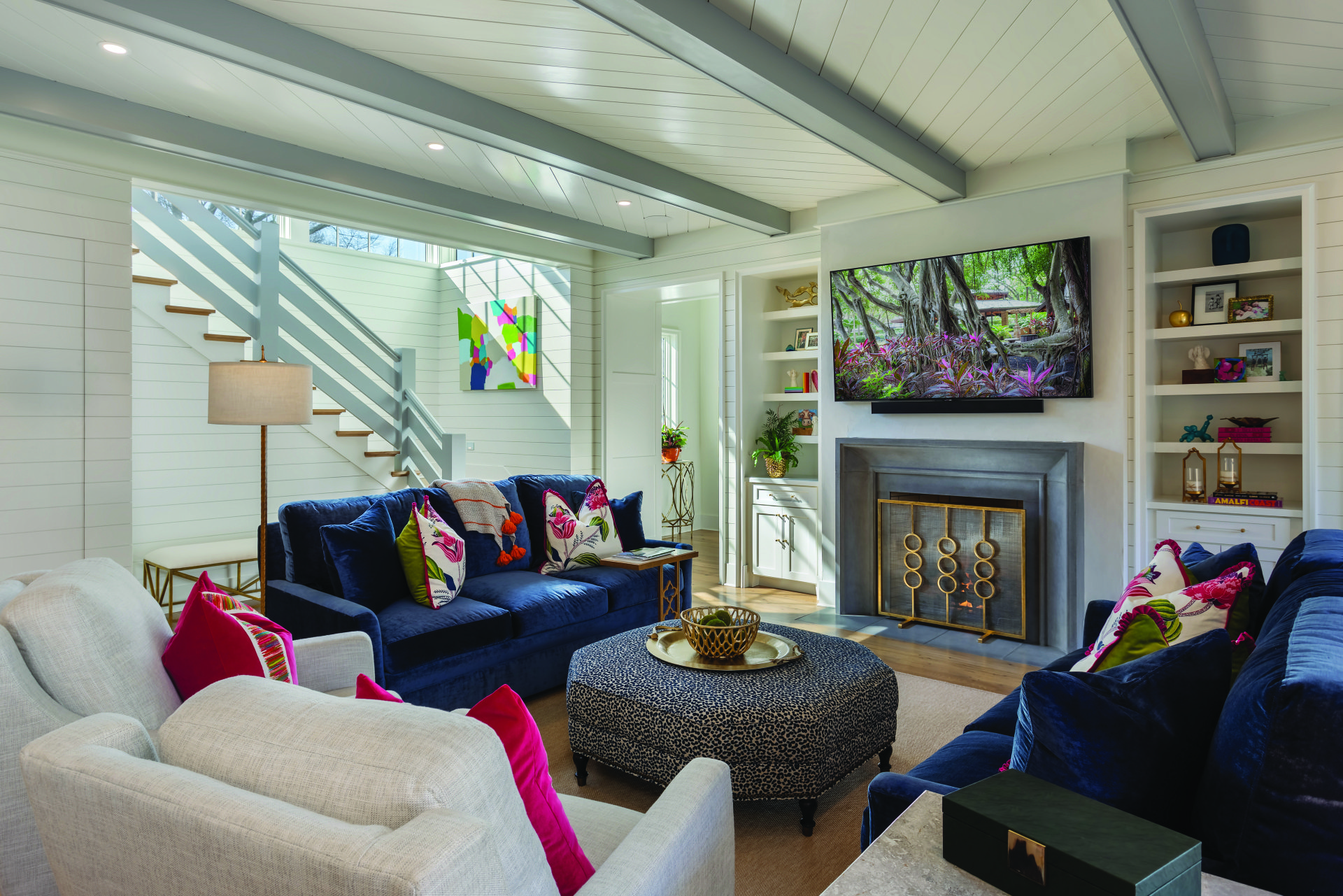 Gallery | Coln Construction | Greenville SC