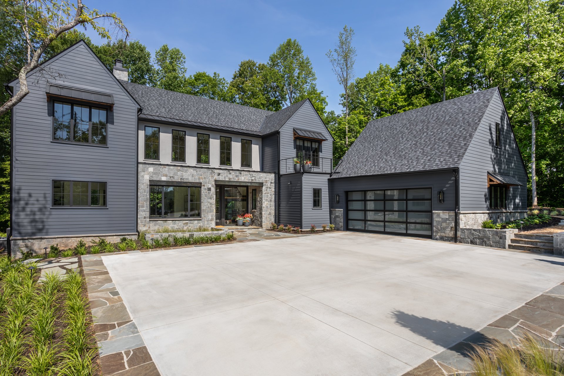 Coln Construction | Greenville SC
