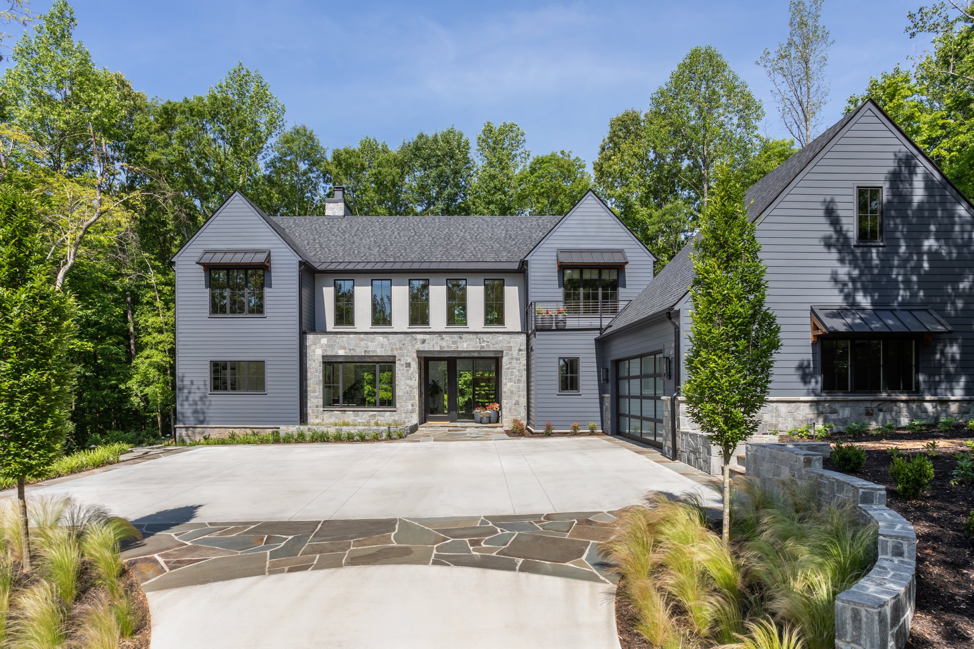 Coln Construction | Greenville SC