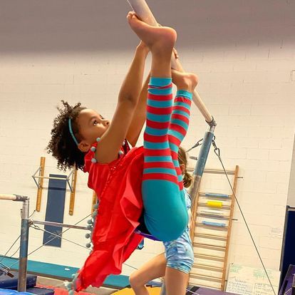 Home [www.downrivergymnastics.com]