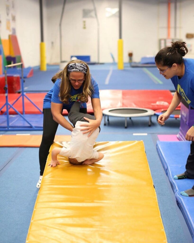 Home [www.downrivergymnastics.com]